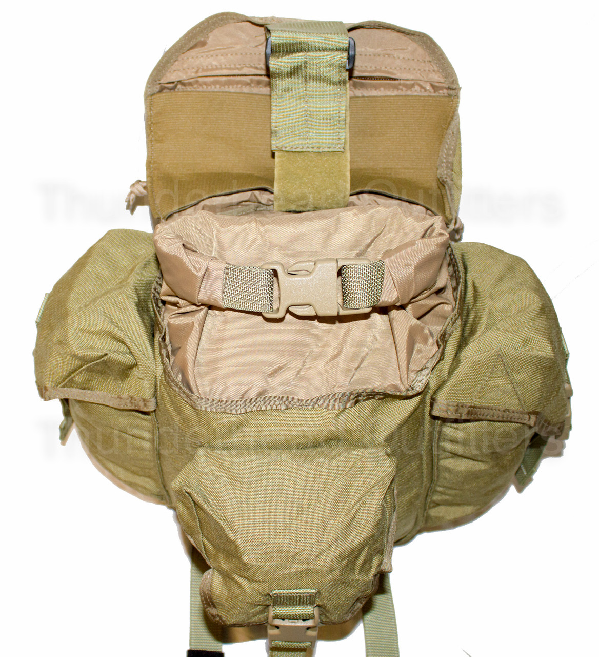 MLCS Recon Butt Pack, USGI: US Military Surplus